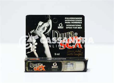 Dura Sex 9ml Cassandra Online Market