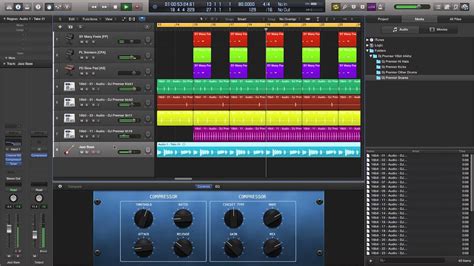 Best Drum Kit Logic Pro At Faith Sager Blog