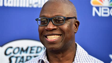 Actor De Brooklyn Nine Nine Andre Braugher Falleció A La Edad De 61