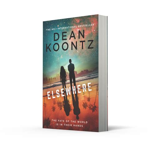 Dean Koontz Best Books Harpercollins Publishers Uk