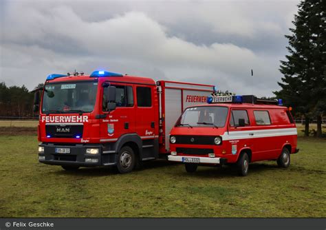 Einsatzfahrzeug Bb Ff Barnim Oderbruch Of Sternebeck Bos Fahrzeuge