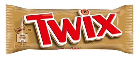 Twix 50g Twix