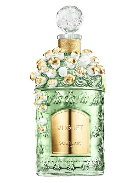 Muguet 2024 Guerlain Perfume A Fragrance For Women 2024