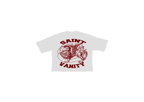 2024 Saint Vanity