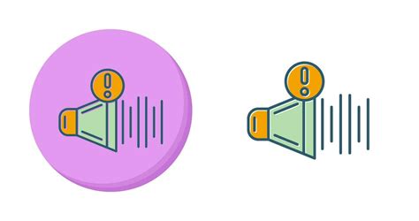 High Noise Vector Icon 28739710 Vector Art At Vecteezy