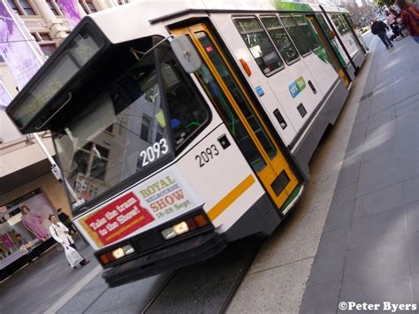 B2 Class Tram Petes Adventures