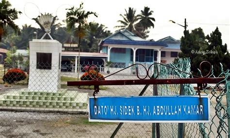 Rumah Keluarga Sidek Bakal Dijadikan Rumah Warisan Malaysia Tribune