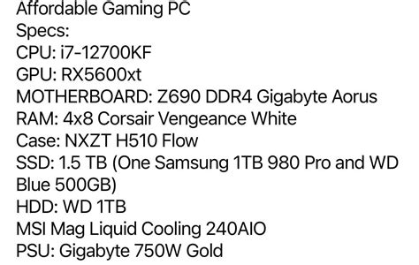 Upgrading My Gpu Anything I Should Be Wary Of Rpcmasterrace