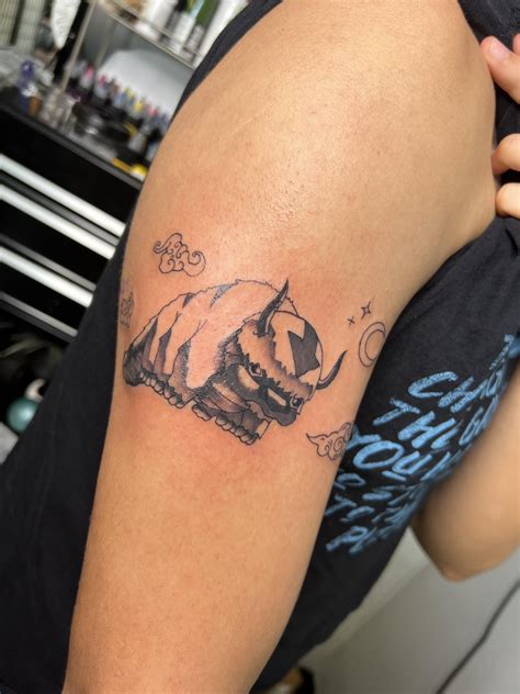Appa Tattoos