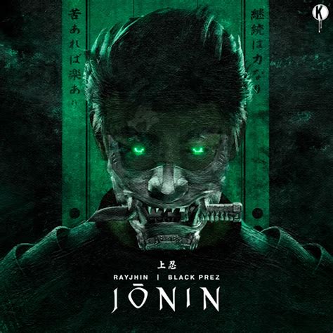 Jōnin Youtube Music