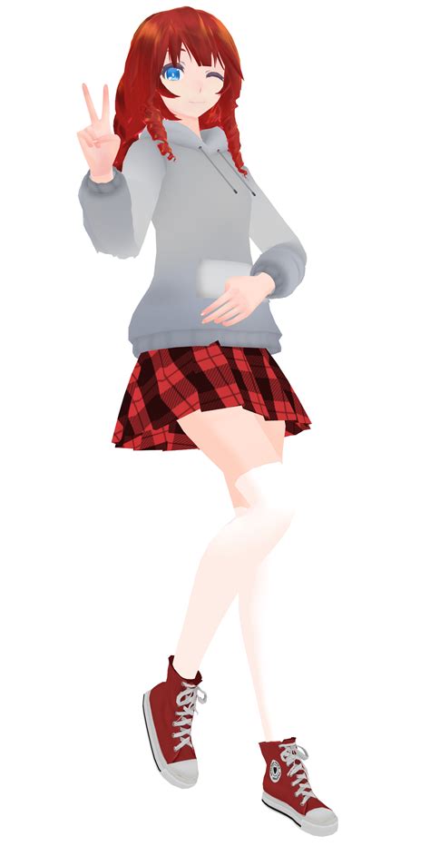 Daisy Character Profile By Omni Crafter On Deviantart