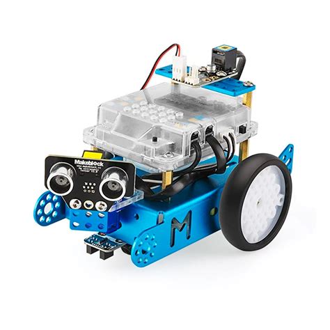 Makeblockmbot Robot Kit Servo Pack Robot Add On Pack Desertcart India