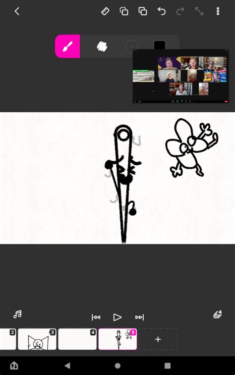 Bfdi Tickles Explore Tumblr Posts And Blogs Tumgik