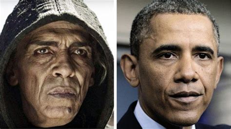 What Does The Devil Look Like In Real Life