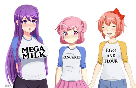 Cooking With The Gang Rddlc