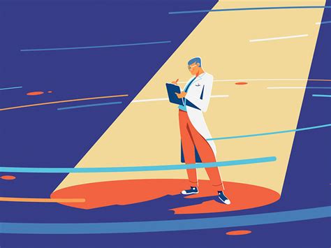 Swirly Things Are Fun By Colin Hesterly On Dribbble