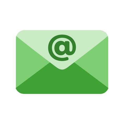 Email Icon Envelope Image For Free Download