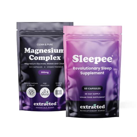 Sleepee Extracted®