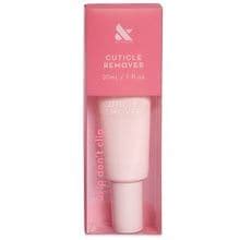 Olive And June Cuticle Remover Walgreens
