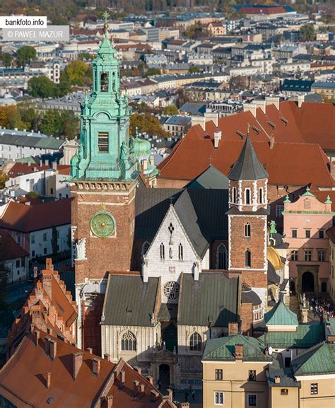 Sarkofag Królowej Jadwigi Katedra Wawelska Zdjęcia Architektury