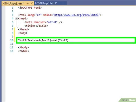 Cómo crear una calculadora simple en Visual Basic