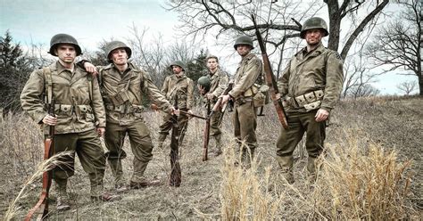 Reveille Director Michael Akkerman Talks His Love For War Movies