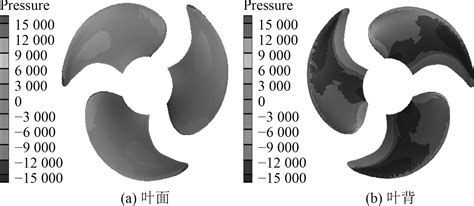 斜流中船后螺旋桨水动力性能及伴流场研究