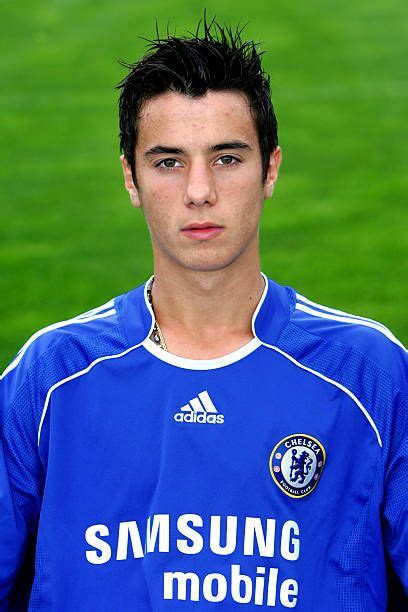 Sergio Tejera Chelsea Chelsea Fc Chelsea Fotografia