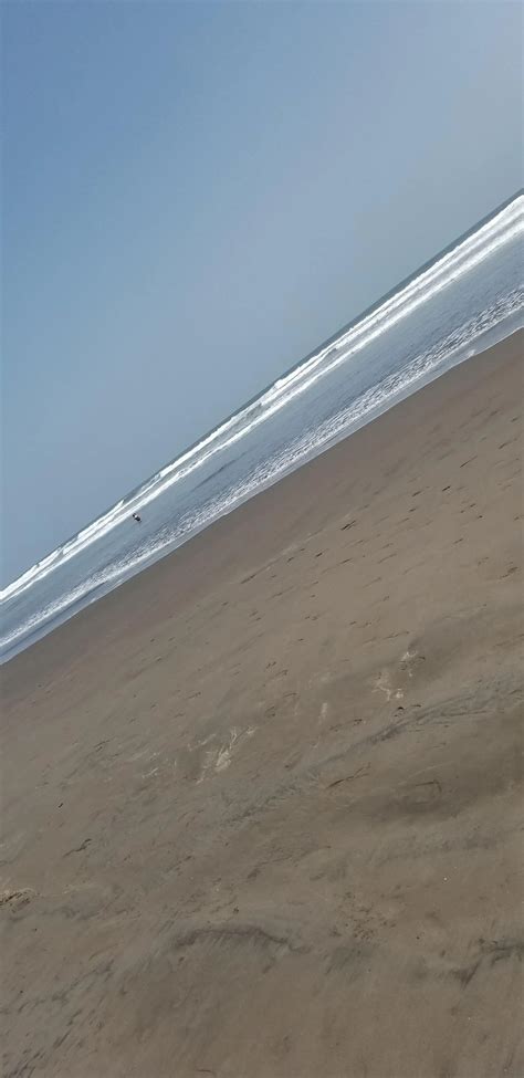 El Cuco Beach Scrolller