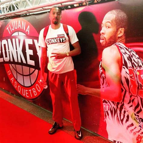 Regresa Marvell Waithe A Las Filas De Tijuana Zonkeys Tijuana Zonkeys