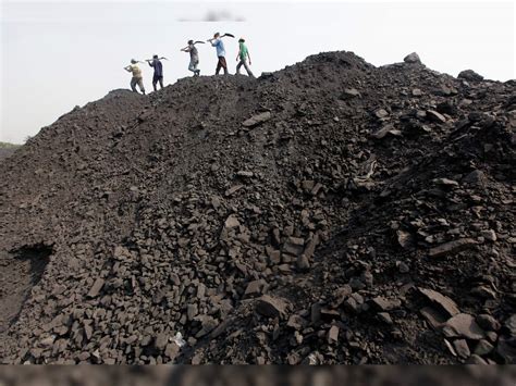 Government Auctions 6 Coal Mines In 7th Tranche Nlc Ntpc Among