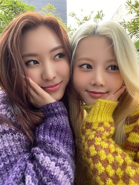 Hinata And Maya Xg Hinata Maya Forever My Girl