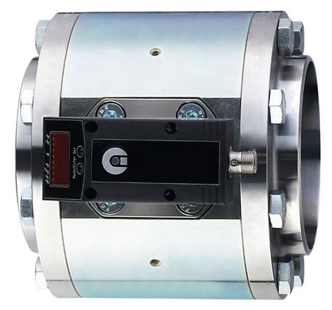 Sdg100 расходомер Ifm Electronic ТА