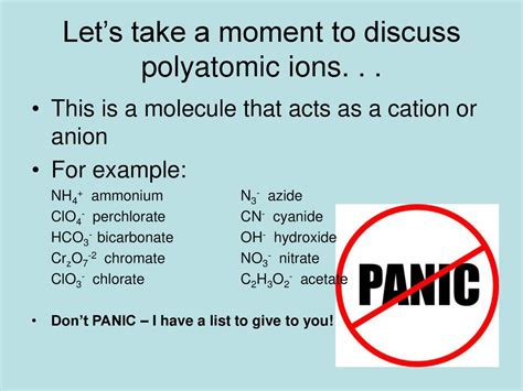 Naming Chemical Compounds Ppt Download