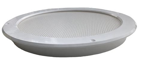 Skylight Ceiling Surround 500mm Skybrite