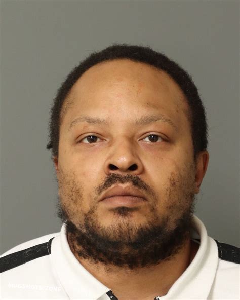 Milerson Jerome Murphy 06 01 2023 Wake County Mugshots Zone