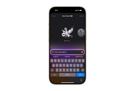 Co To Jest Genmoji Wyjaśnienie Emoji Apple Ai Gamingdeputy Poland