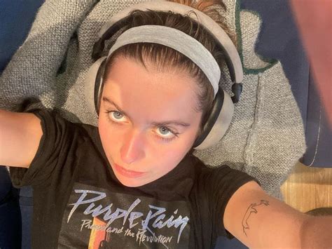 Tyler Hyde From Black Country New Road Musica Filmes