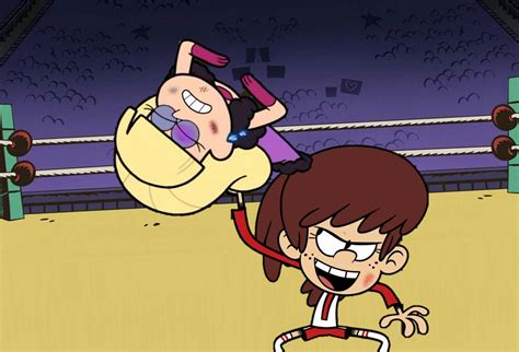 Loud House Vs Gravity Falls Round 1 By Cartoonfan2018 On Deviantart