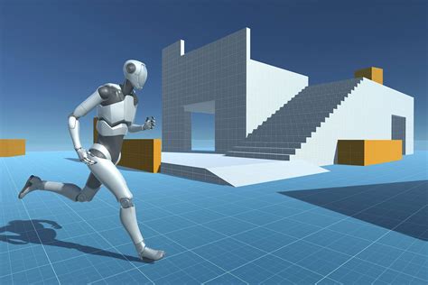 Starter Assets Thirdperson Urp Essentials Unity Asset Store