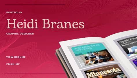 Heidi Branes On Linkedin Graphicdesigner Freelance Printproduction