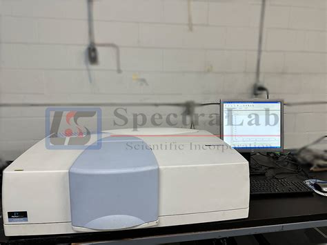 Lambda Spectrophotometer At Sherita Lawson Blog