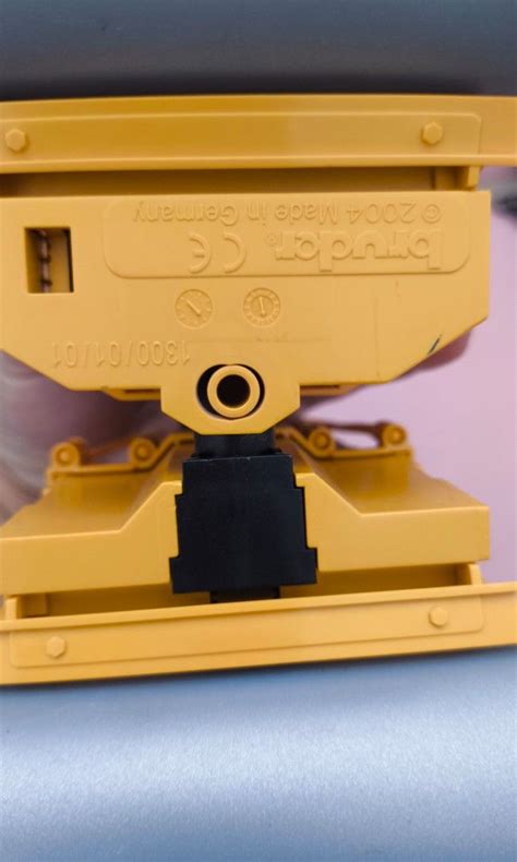 Bruder Cat Steamroller Hobbies And Toys Toys And Games On Carousell