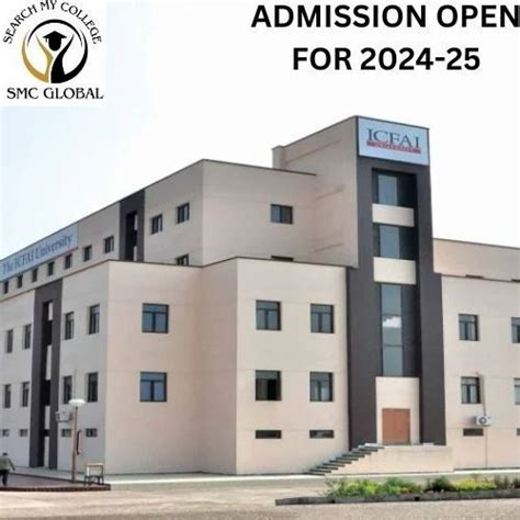 B Tech M Tech Admission In Himachal Pradesh Icfai University At ₹ 24999 Year In Noida Id