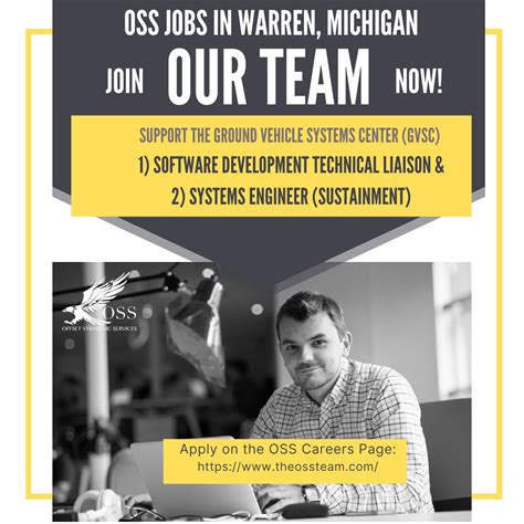 Offset Strategic Services Llc On Linkedin Opportunities Engineer