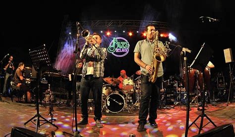 Cubop Artistas Conciertosengranada Es