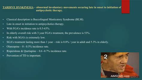 Classical Versus Atypical Antipsychotics Pptx Classical Versus Atypical Antipsychotics Pptx