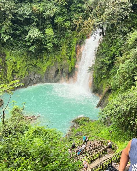 Katie Perlich Smith On Linkedin Costa Rica Was Incredible And Its