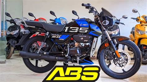 Hero Splendor Plus 135 Xtec Abs Bs6 Launched 2022 Price Specs