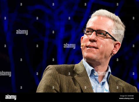 James Sproule Chief Economist Institute Of Directors The Hay Festival